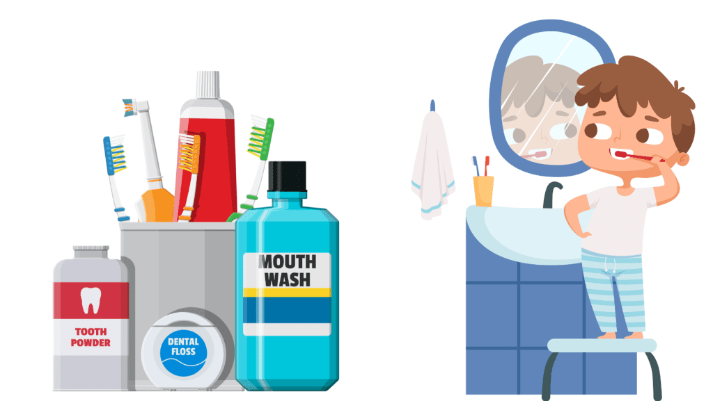 Dental Hygiene for Kids A Guide to Keeping Their Teeth Clean