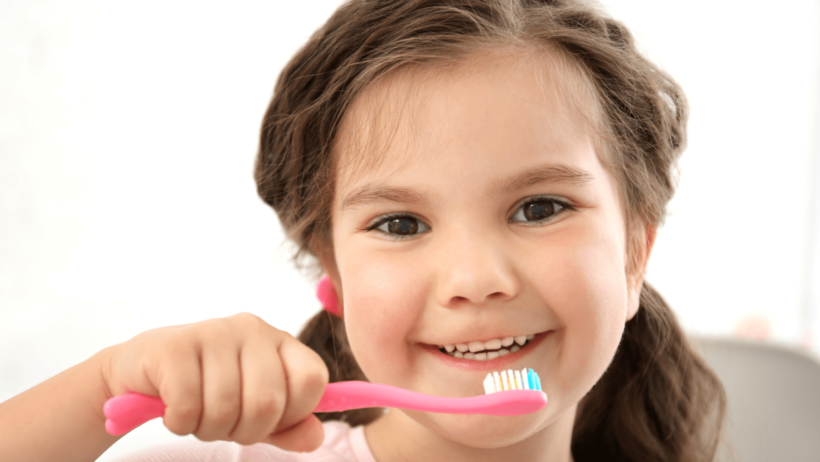 Dental Hygiene for Kids A Guide to Keeping Their Teeth Clean