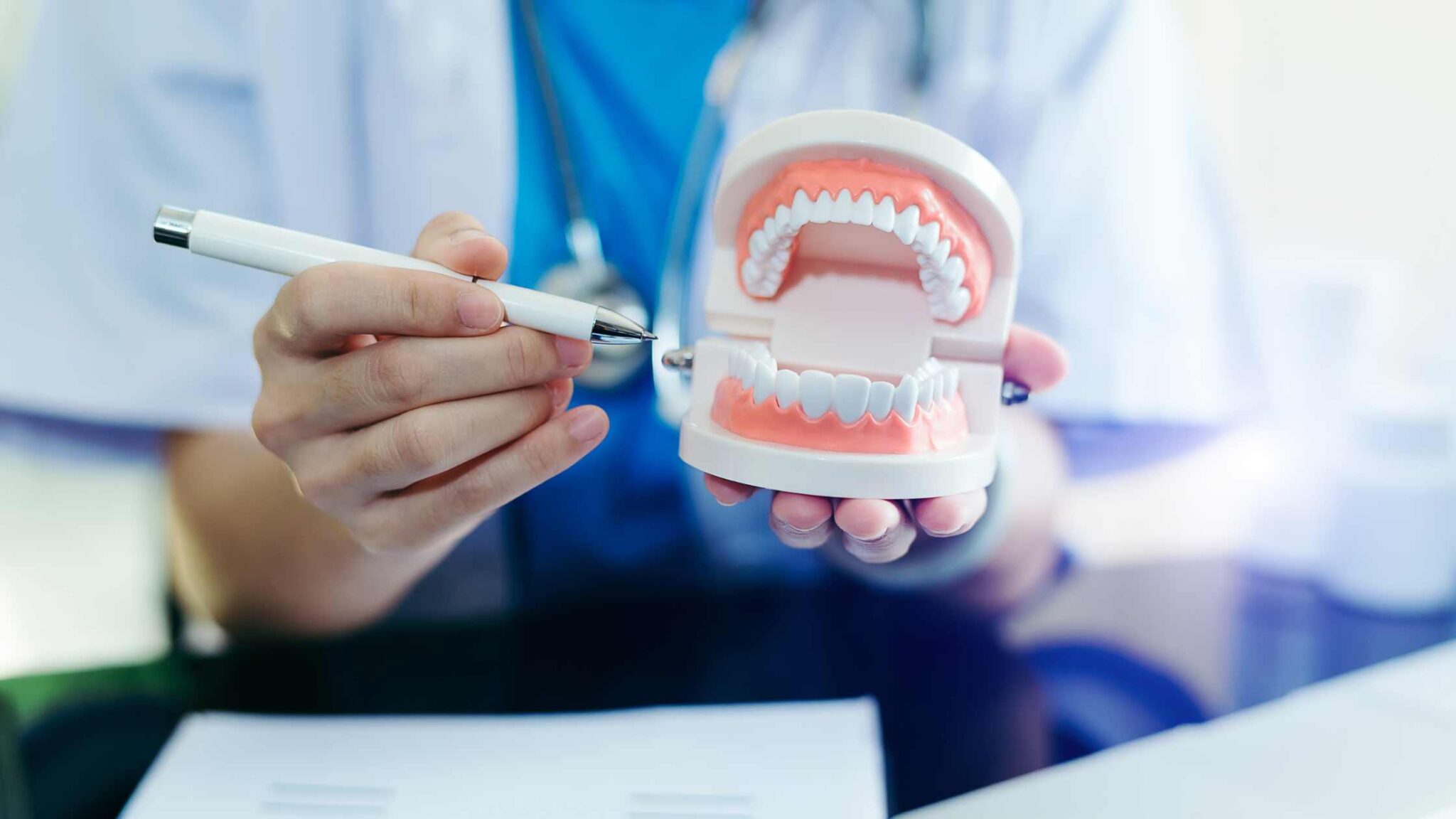 When Pain Can't Wait: 6 Crucial Times to Seek Emergency Dental Care