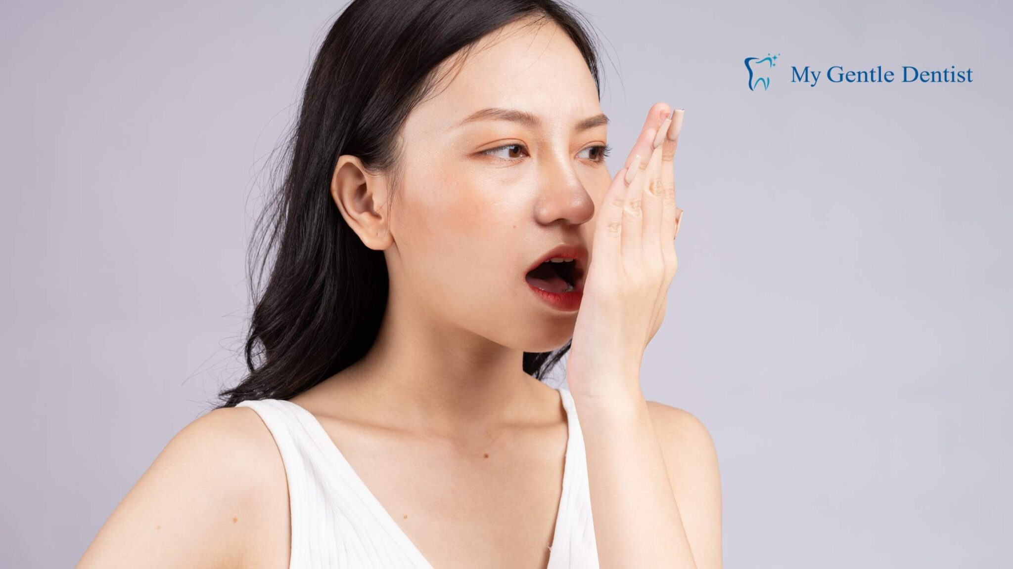Bad Breath (Halitosis): Causes, Symptoms, and Effective Treatments