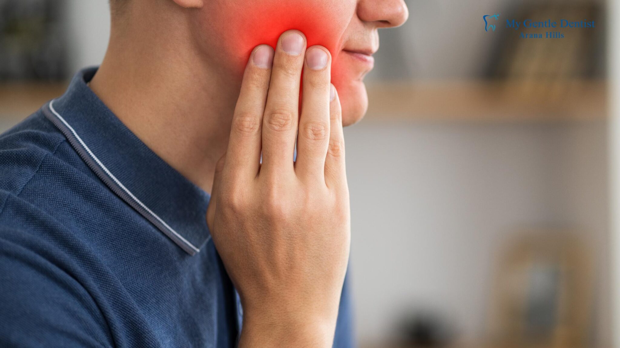 Why Do Wisdom Teeth Cause So Much Pain?